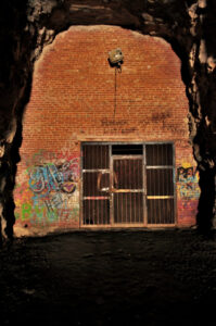 Stumphouse Mountain Tunnel: History & Hidden Wonders in SC