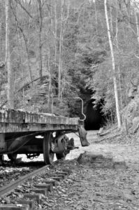 Stumphouse Mountain Tunnel: History & Hidden Wonders in SC