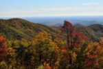 Sassafras Mountain - Photos History and More - Carolina Odyssey