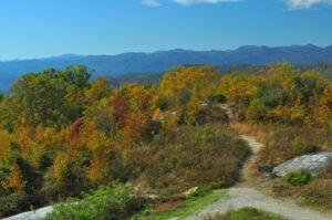 Sassafras Mountain - Photos History and More - Carolina Odyssey